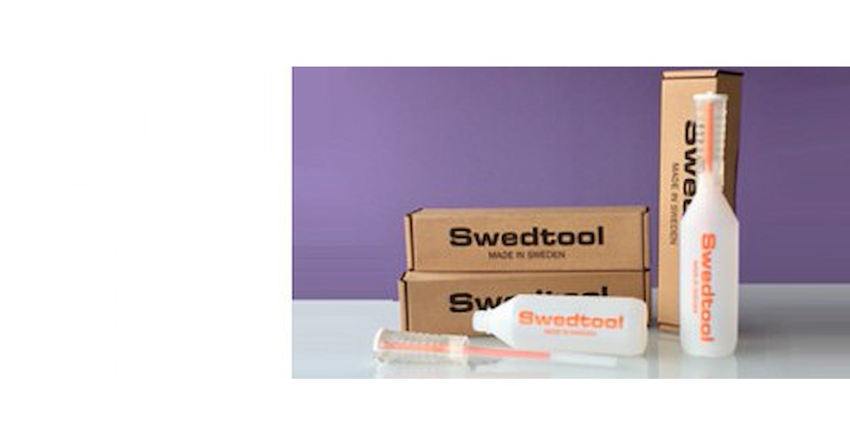 DOSIMETRO SWEDTOOL | Spray E Prodotti Per Usi Vari / DOSIMETRO SWEDTOOL ...