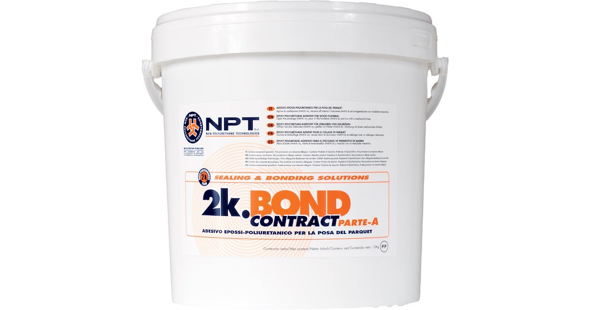 2K COLLA BICOMPONENTE 10 KG A+B BOND CONTRACT | / 2K COLLA BICOMPONENTE ...