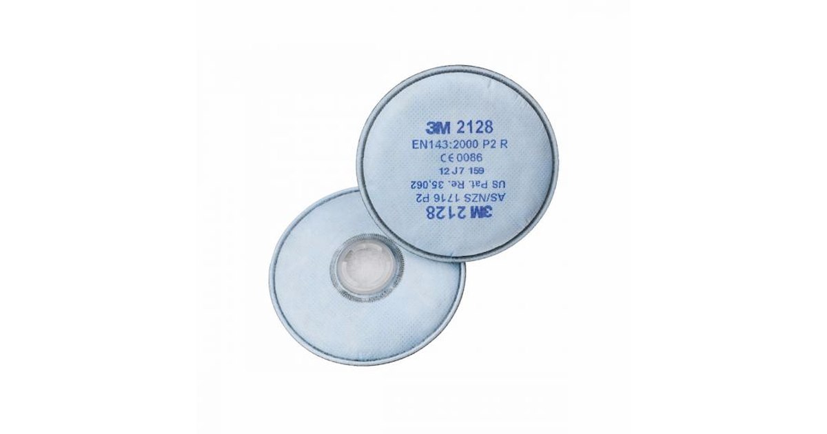 2128 FILTRI 3M (2 IN UNA CONFEZIONE) | / 2128 FILTRI 3M (2 IN UNA ...