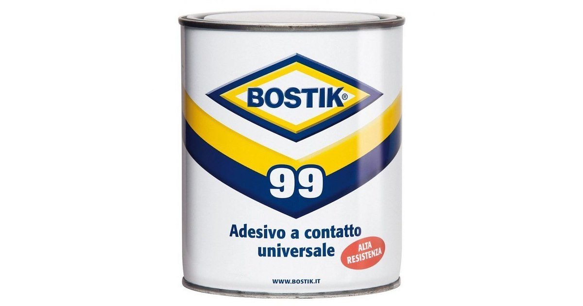 BOSTIK 99 400 ML | Colle / BOSTIK 99 | Vernici e Prodotti per la ...