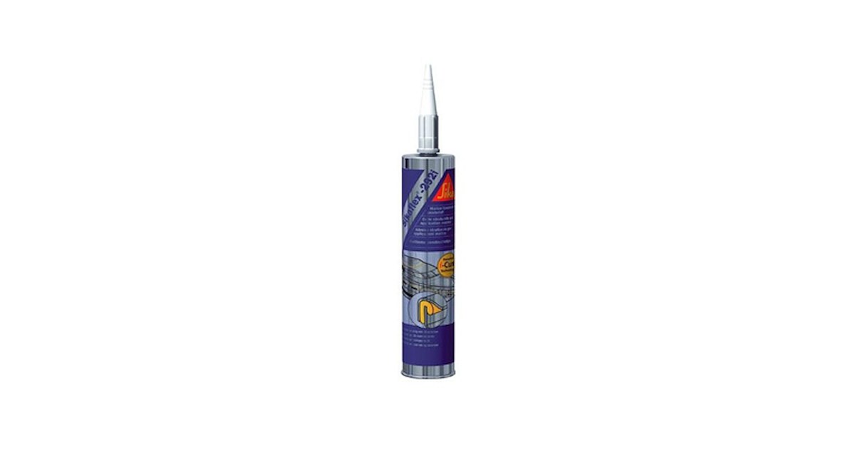 SIKAFLEX 292 300 ML BIANCO Sika | Sika / SIKAFLEX 292 300 ML BIANCO ...
